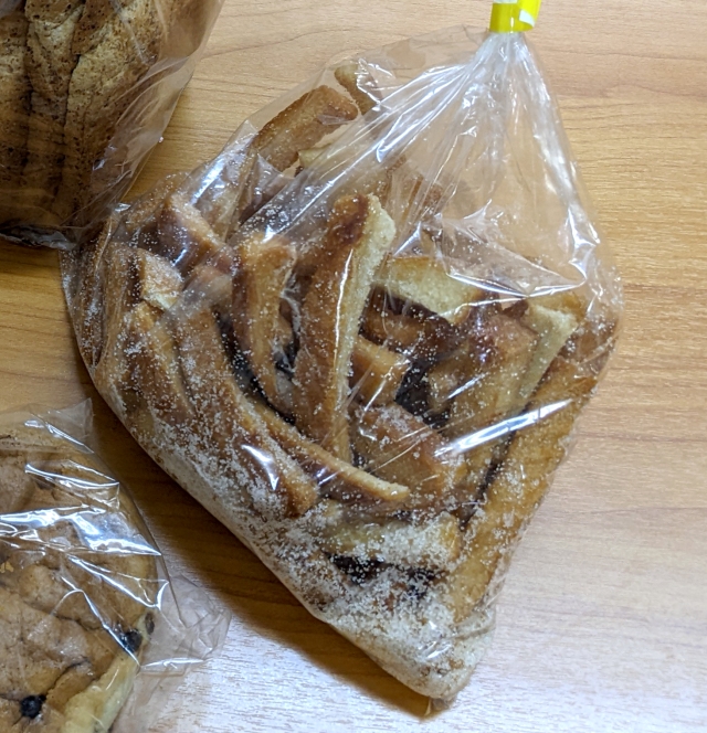 Tokyo bread wholesaler Tobu Pan Chokubaisho’s yummy bread makes Mr ...