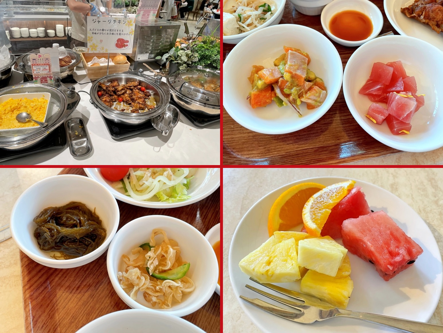 Is this Japan’s best hotel breakfast buffet? With unlimited beer and ...