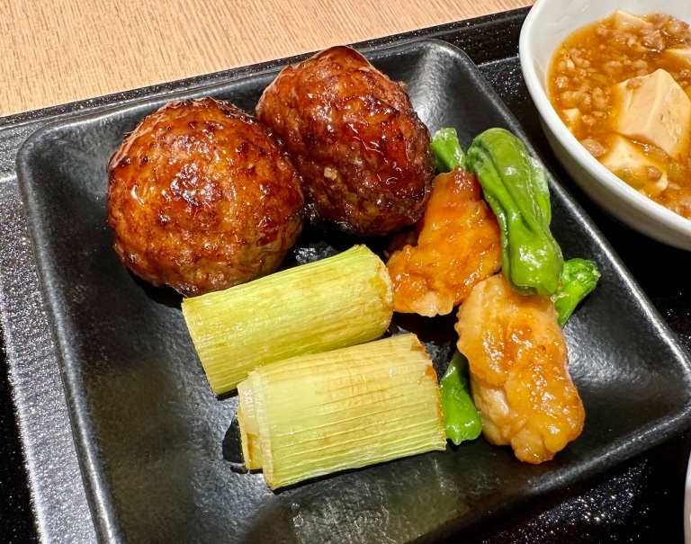 This budget hotel near Tokyo Dome has one of the best breakfast buffets ...