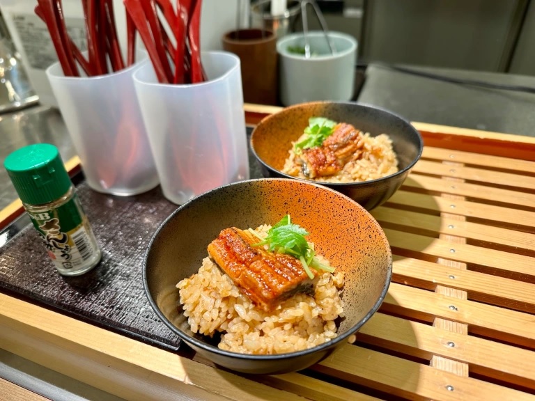 This budget hotel near Tokyo Dome has one of the best breakfast buffets ...