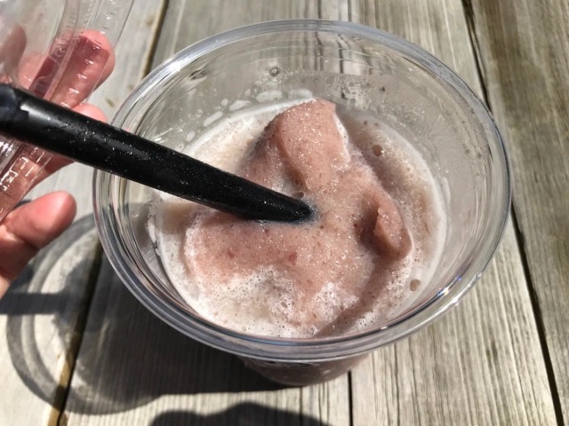 New Japanese sweets store sells drinkable red bean paste | SoraNews24 ...