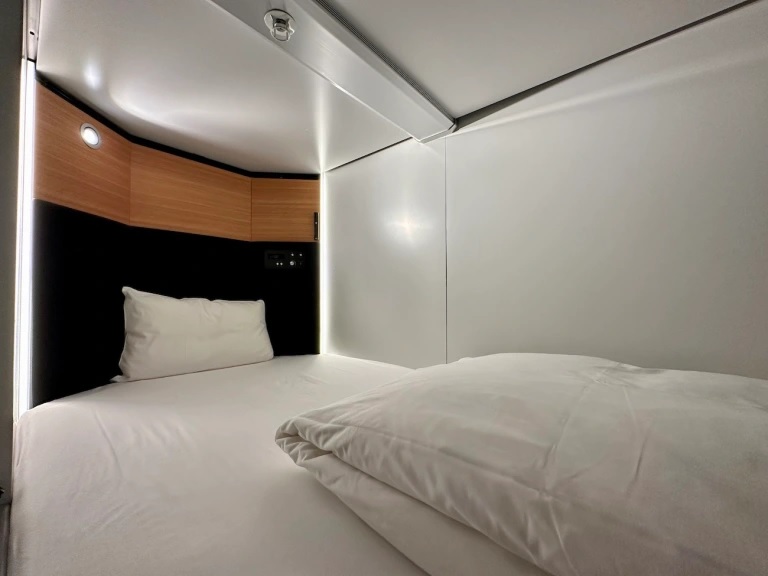 Japan’s best-amenity budget hotel chain gets extra-affordable with ...