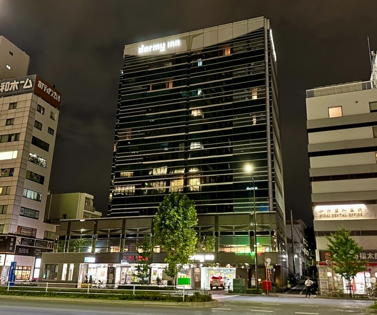 Japan’s best-amenity budget hotel chain gets extra-affordable with ...