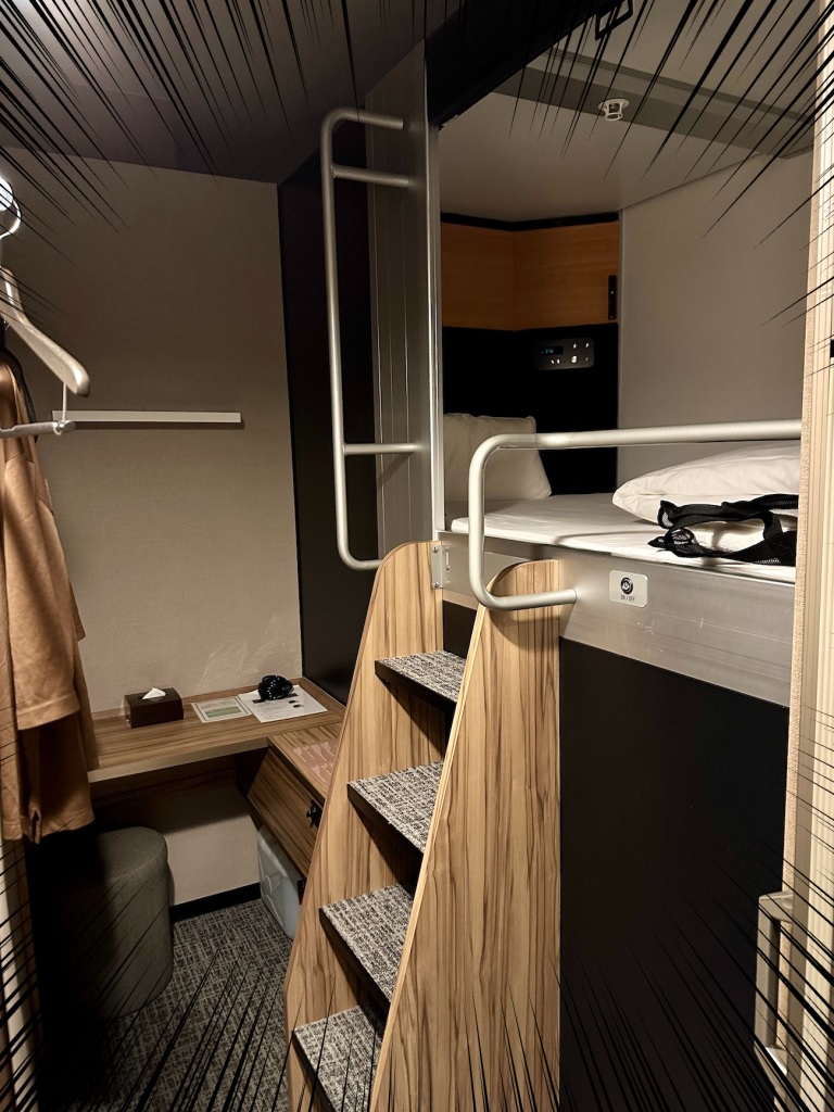 Japan’s best-amenity budget hotel chain gets extra-affordable with ...