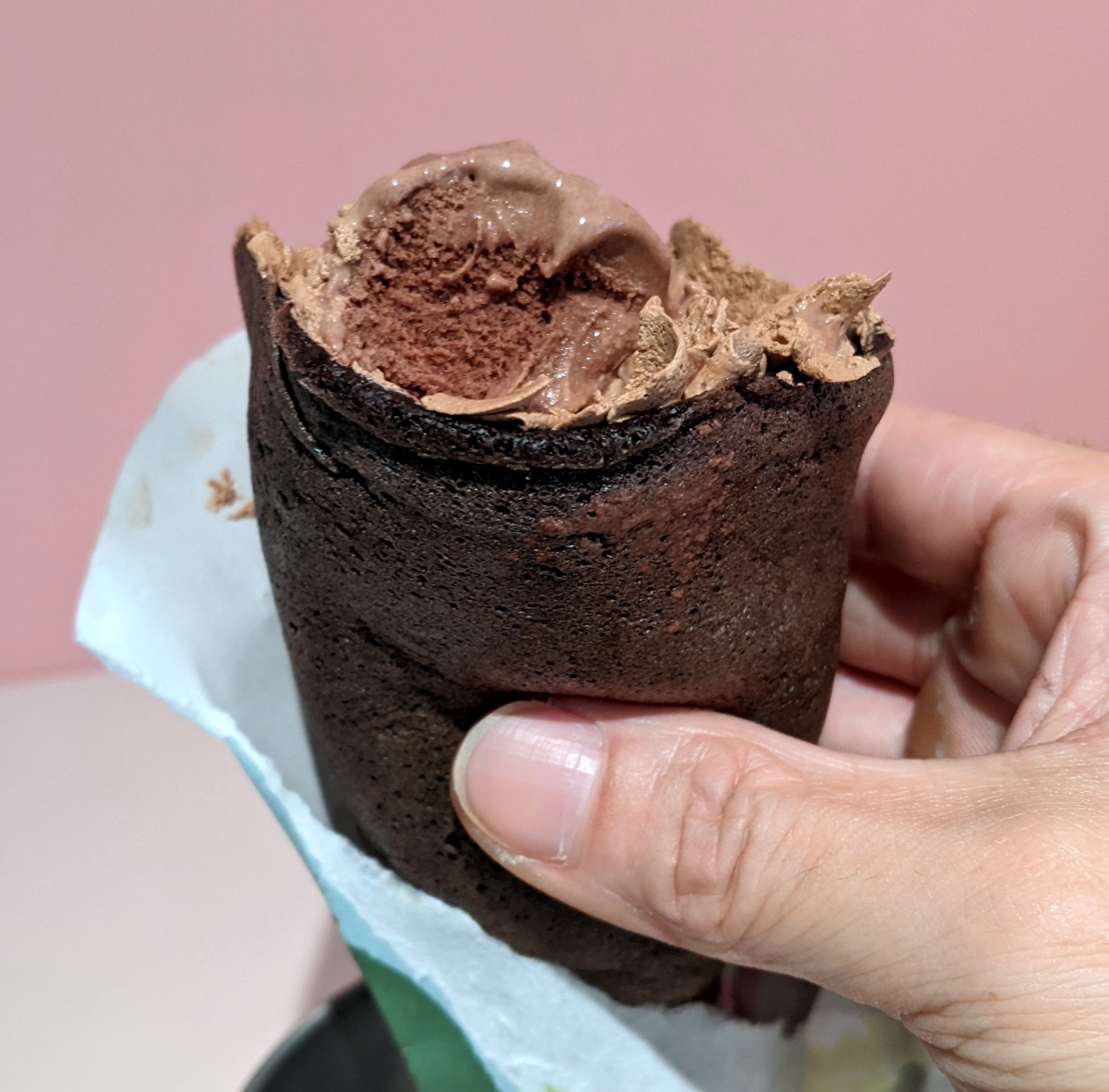 Godiva Dessert joins the cute crepe game in Harajuku | SoraNews24 ...