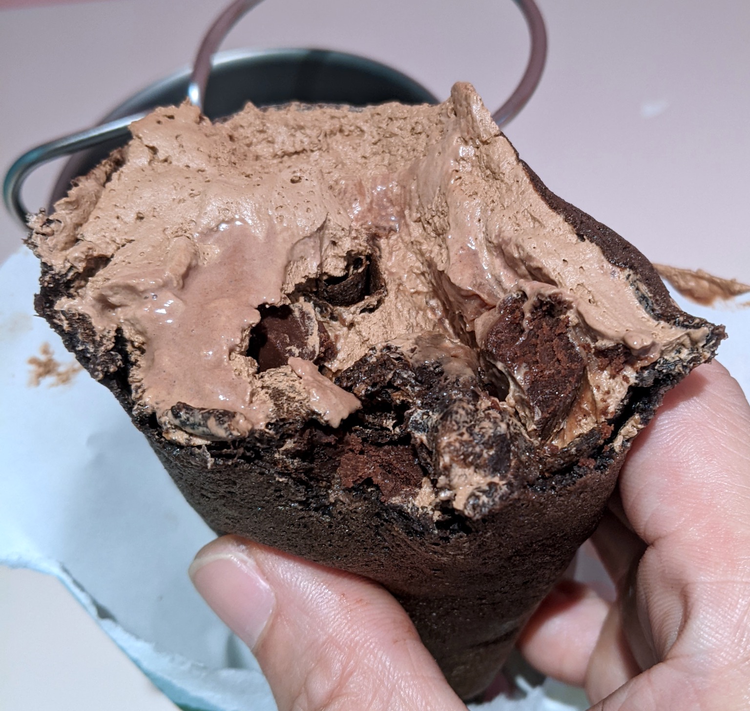 Godiva Dessert joins the cute crepe game in Harajuku | SoraNews24 ...