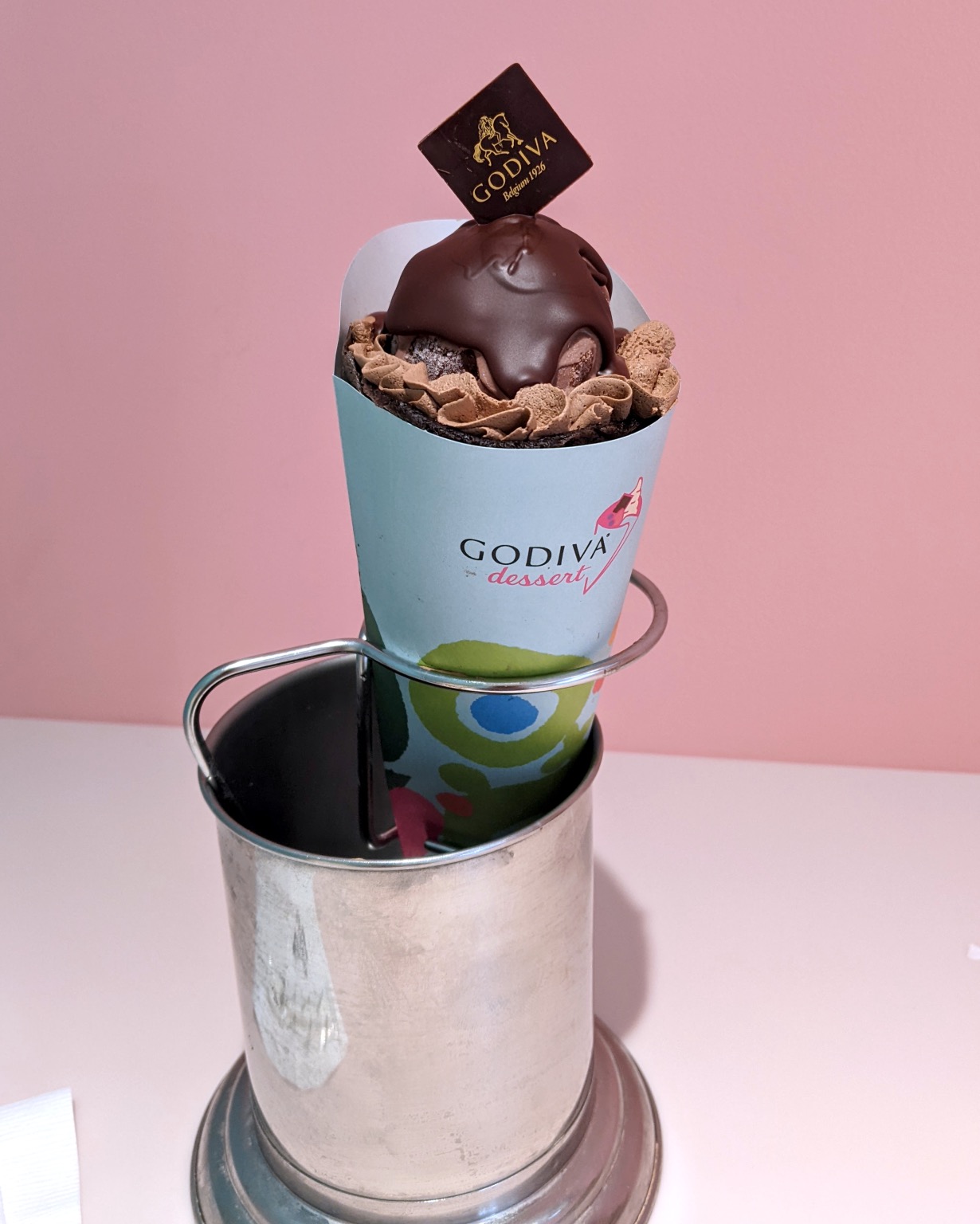 Godiva Dessert joins the cute crepe game in Harajuku | SoraNews24 -Japan News-