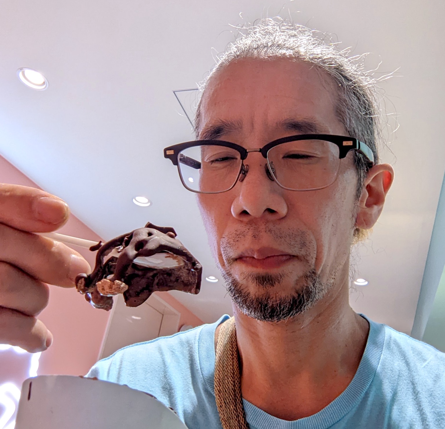 Godiva Dessert joins the cute crepe game in Harajuku | SoraNews24 ...