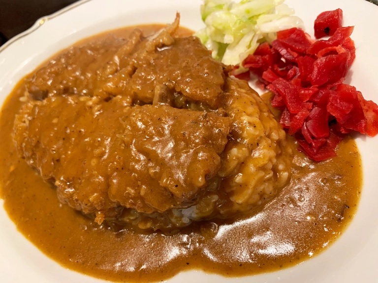 These Adorable Japanese Curry Dishes are Sure to Curry Your Favor ...