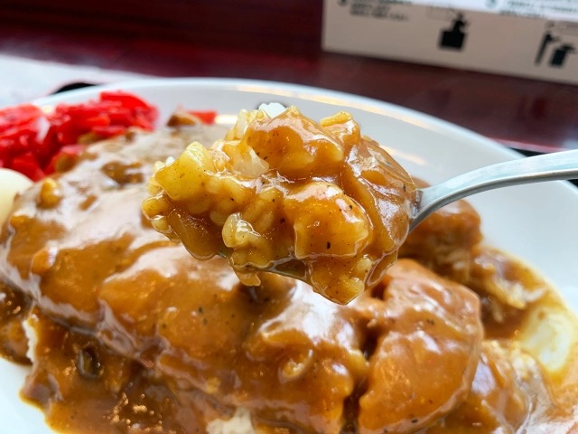 The best Japanese curry in Japan isn’t eaten at a restaurant ...