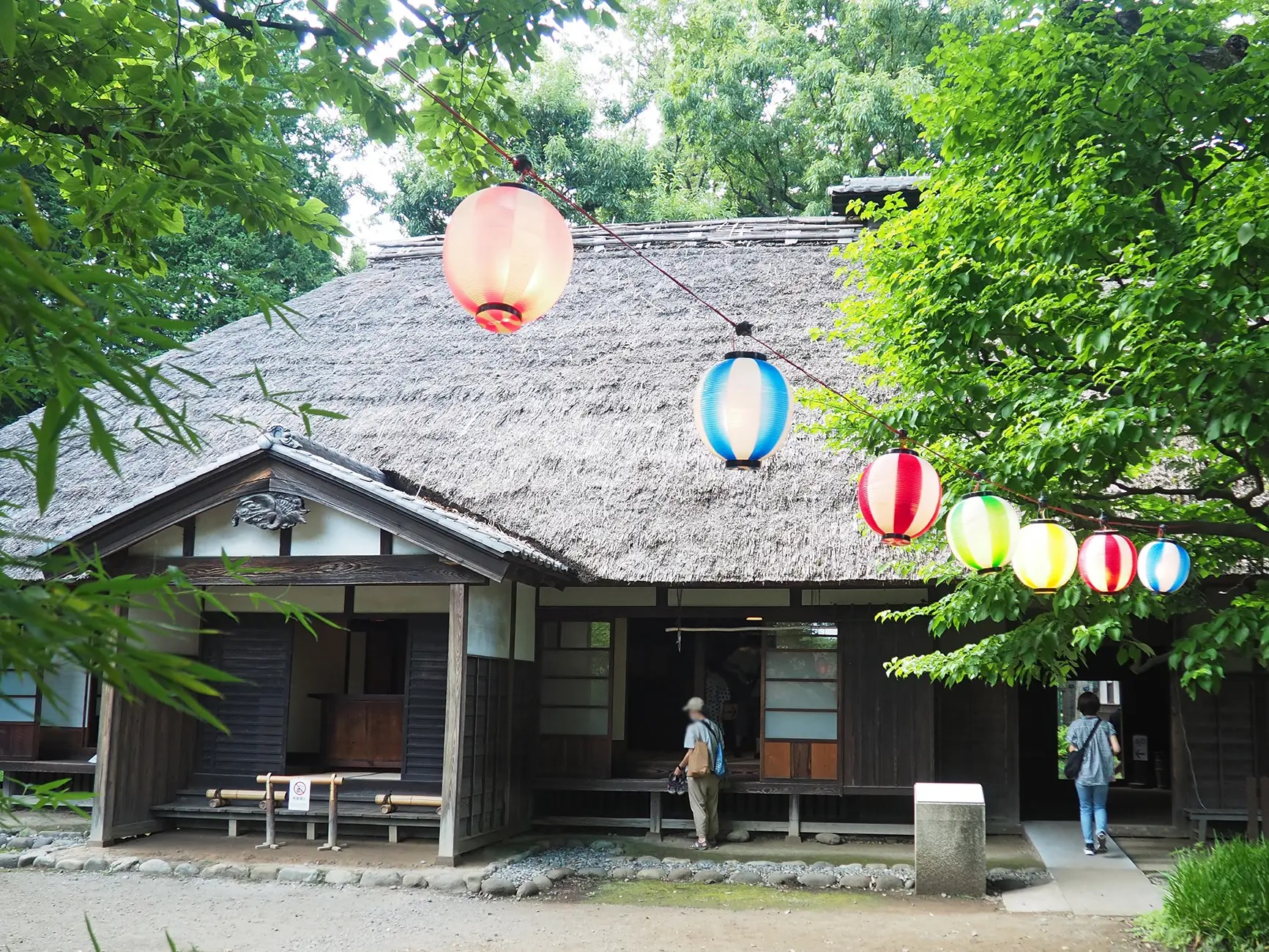 Tokyo’s coolest open-air museum gets even cooler with hot summer nights ...