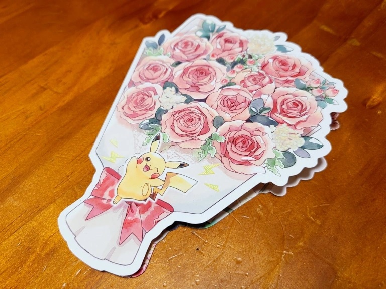 Pokémon Center megastores give you 3 cool birthday bonuses if you shop ...