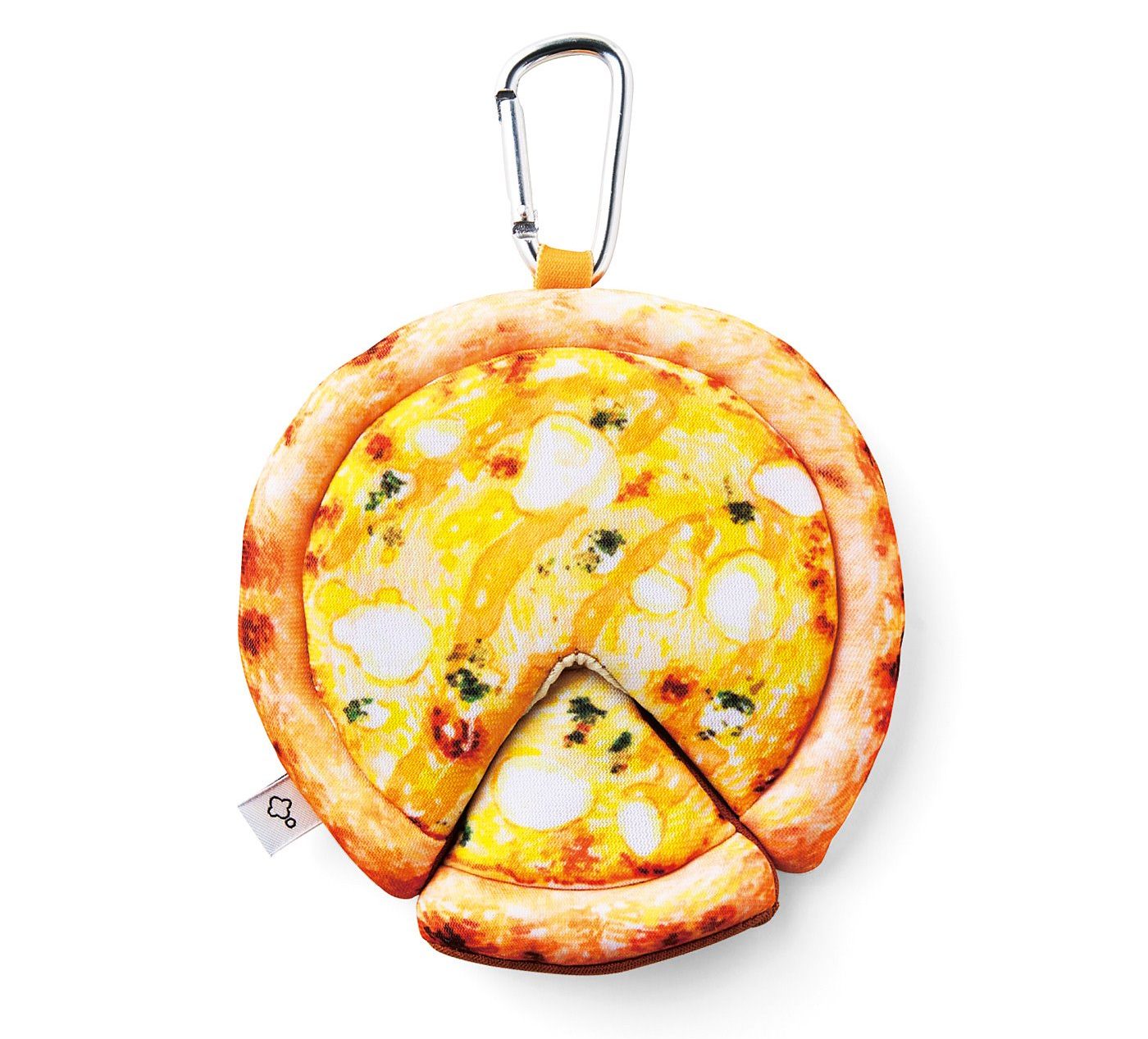 Pizza keychains from Japan are both cute and practical | SoraNews24 ...