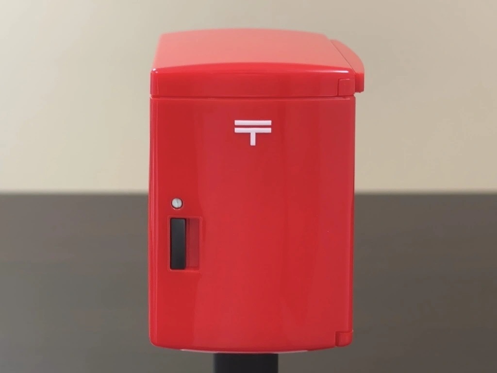 We got our hands on the new and rare 1/12th scale model of a Japanese ...