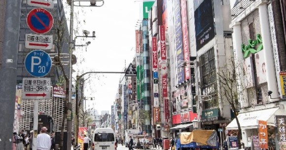 Bar explodes in Tokyo’s Shinbashi neighborhood【Videos】 | SoraNews24 ...