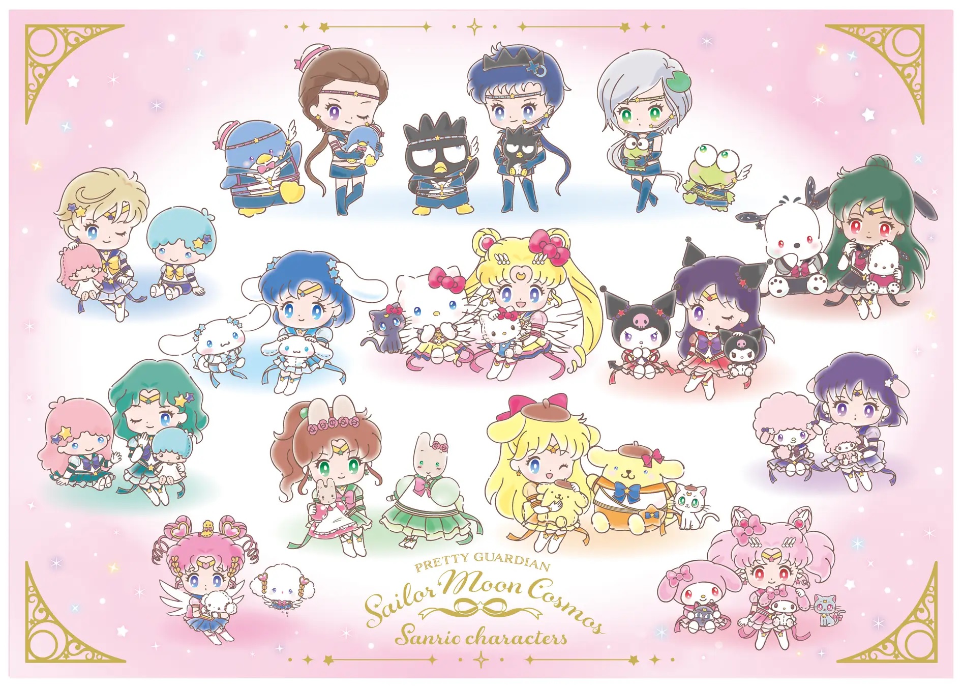 Tag: Sanrio | SoraNews24 -Japan News-