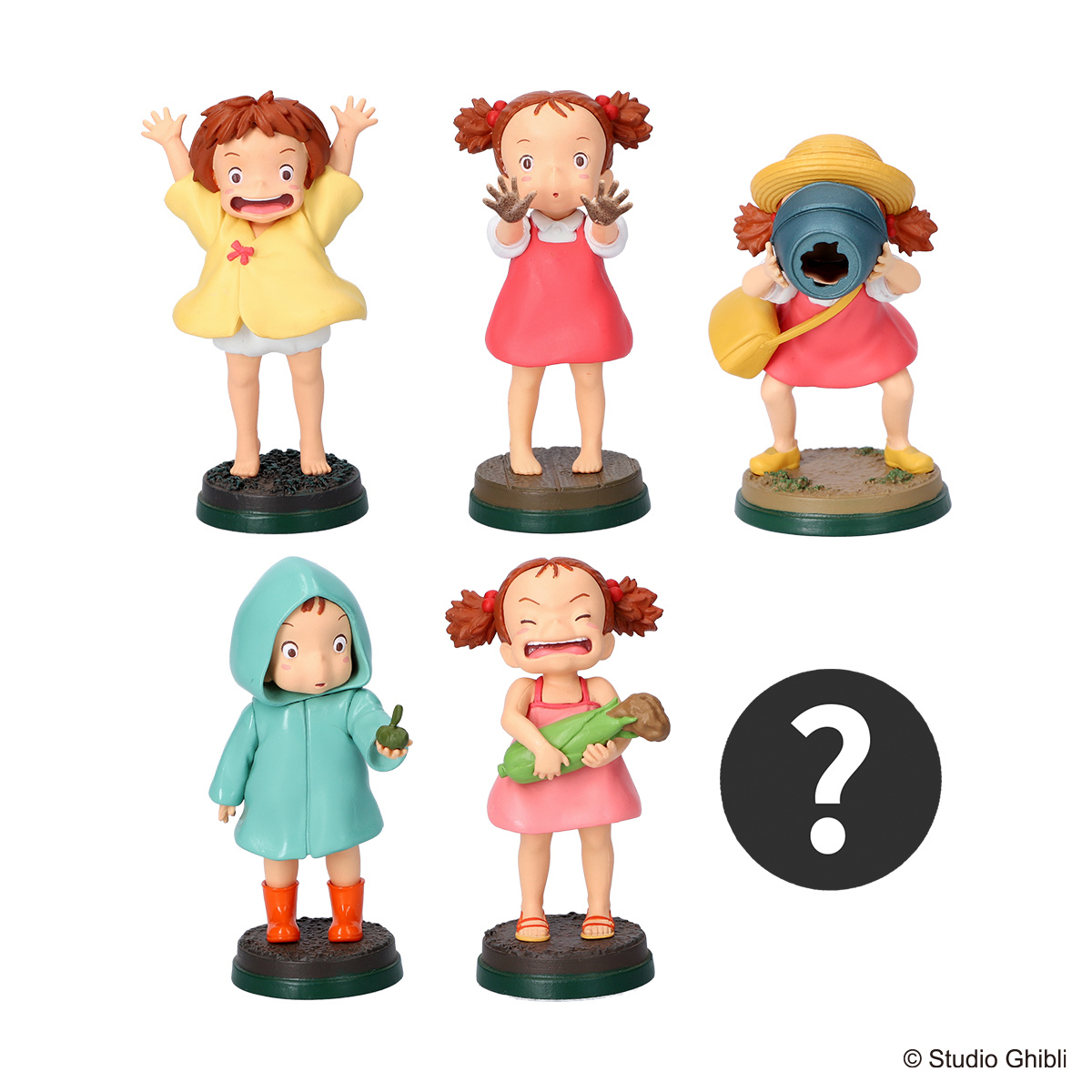 Studio Ghibli releases amazing new My Neighbour Totoro merchandise in ...