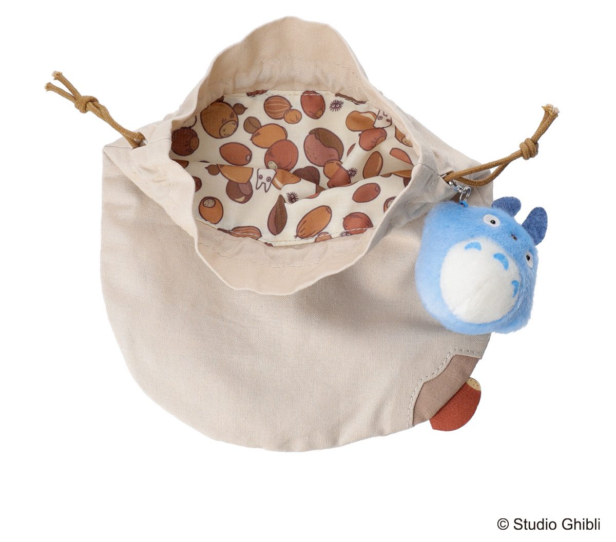 Studio Ghibli releases amazing new My Neighbour Totoro merchandise in ...