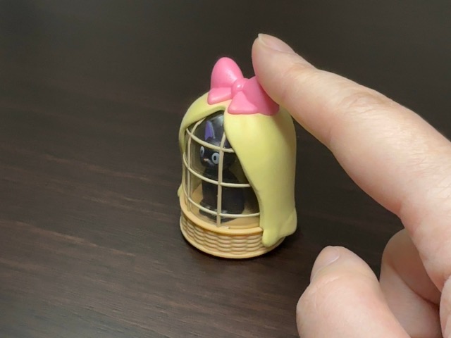 Studio Ghibli’s new Kiki’s Delivery Service Tomica makes us rethink toy ...