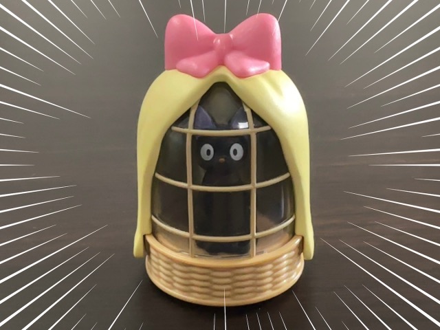 Studio Ghibli’s new Kiki’s Delivery Service Tomica makes us rethink toy ...