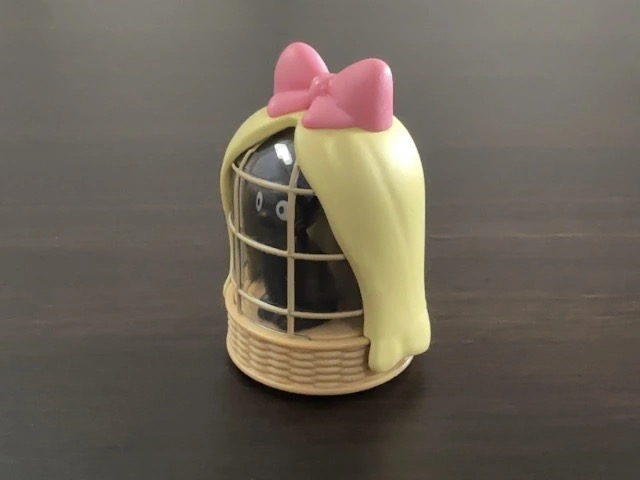 Studio Ghibli’s new Kiki’s Delivery Service Tomica makes us rethink toy ...