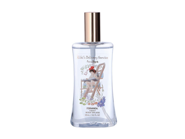 Studio Ghibli Steam Cream body lotion is this winter’s must-have anime ...