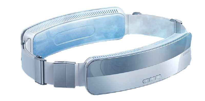 Japan’s new wearable air conditioner belt is here just in time for the ...