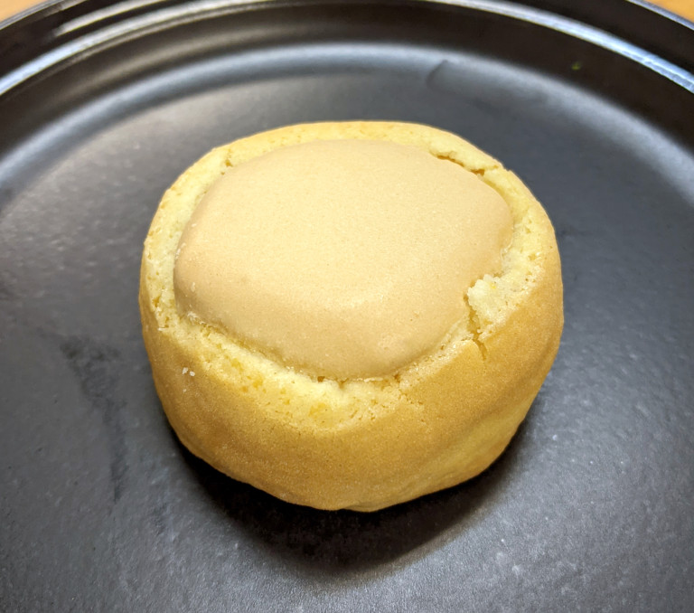 What is a Butter Manju? We try one from this mega popular Tokyo dessert ...