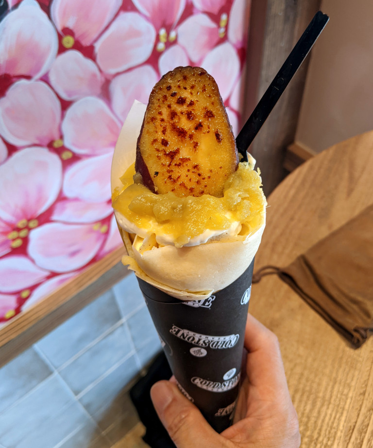 Cold Stone Creamery returns to the Tokyo city center, and with Tokyo ...