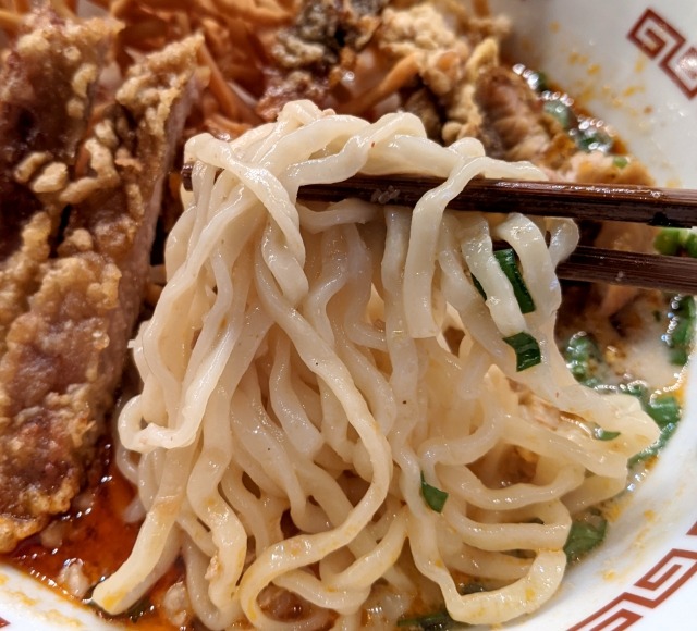 Frozen pudding pops among the many surprises at Ramen Deniro in Tokyo ...