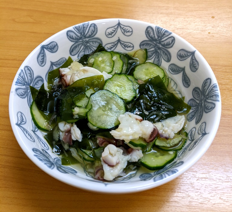 Is this Tokyo eatery’s 150-year-old pickled octopus recipe worth the ...