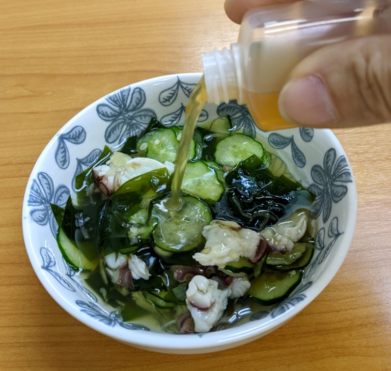 Is this Tokyo eatery’s 150-year-old pickled octopus recipe worth the ...