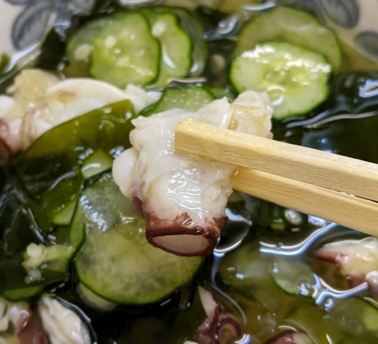 Is this Tokyo eatery’s 150-year-old pickled octopus recipe worth the ...