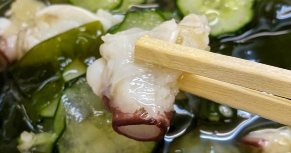 Is this Tokyo eatery’s 150-year-old pickled octopus recipe worth the ...