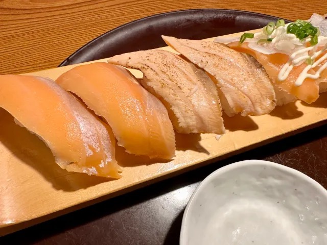 Stunning Japanese restaurant is like eating in a samurai residence ...