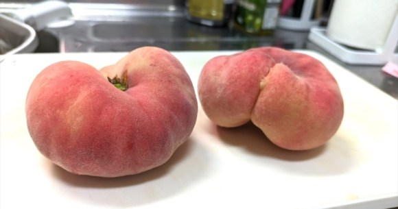 Banto, the fruit eaten by Son Goku in Journey to the West, is real, and ...