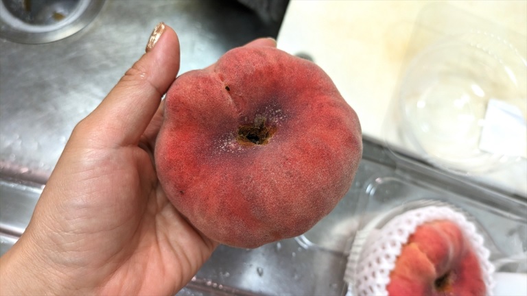 Banto, the fruit eaten by Son Goku in Journey to the West, is real, and ...