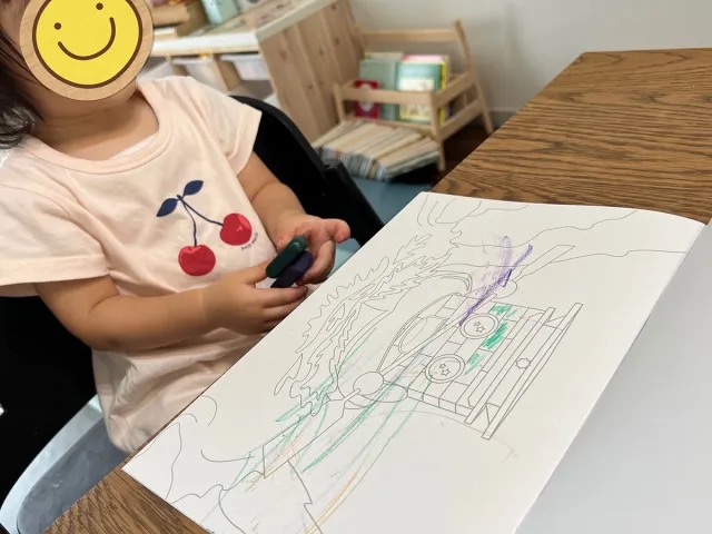Japanese prison mascot appears in children’s colouring book made by ...