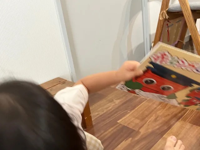 Japanese prison mascot appears in children’s colouring book made by ...
