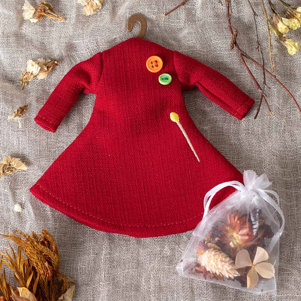 Studio Ghibli mini heroine dress sachets will have your home looking ...