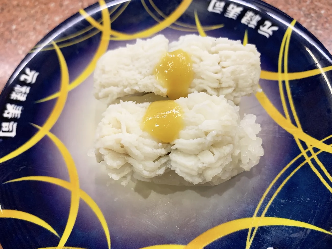A visit to the first revolving sushi restaurant ever: Genroku Sushi in ...