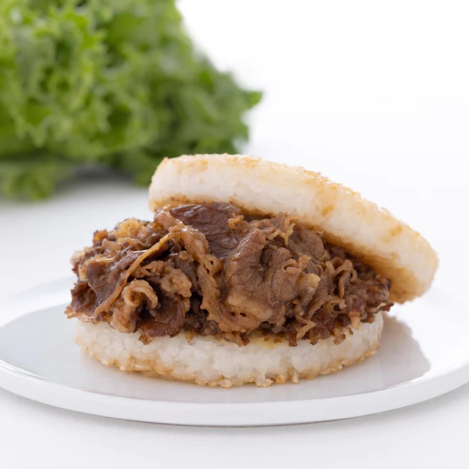 Mos Burger opens new online store dedicated just to frozen rice burger ...