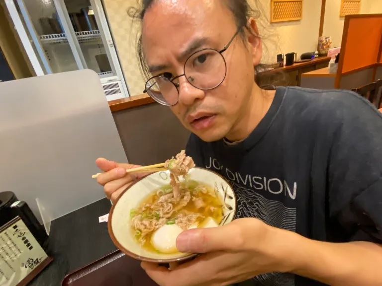 “Sipping meat,” the semi-secret Osaka food that sounds like a joke, is ...