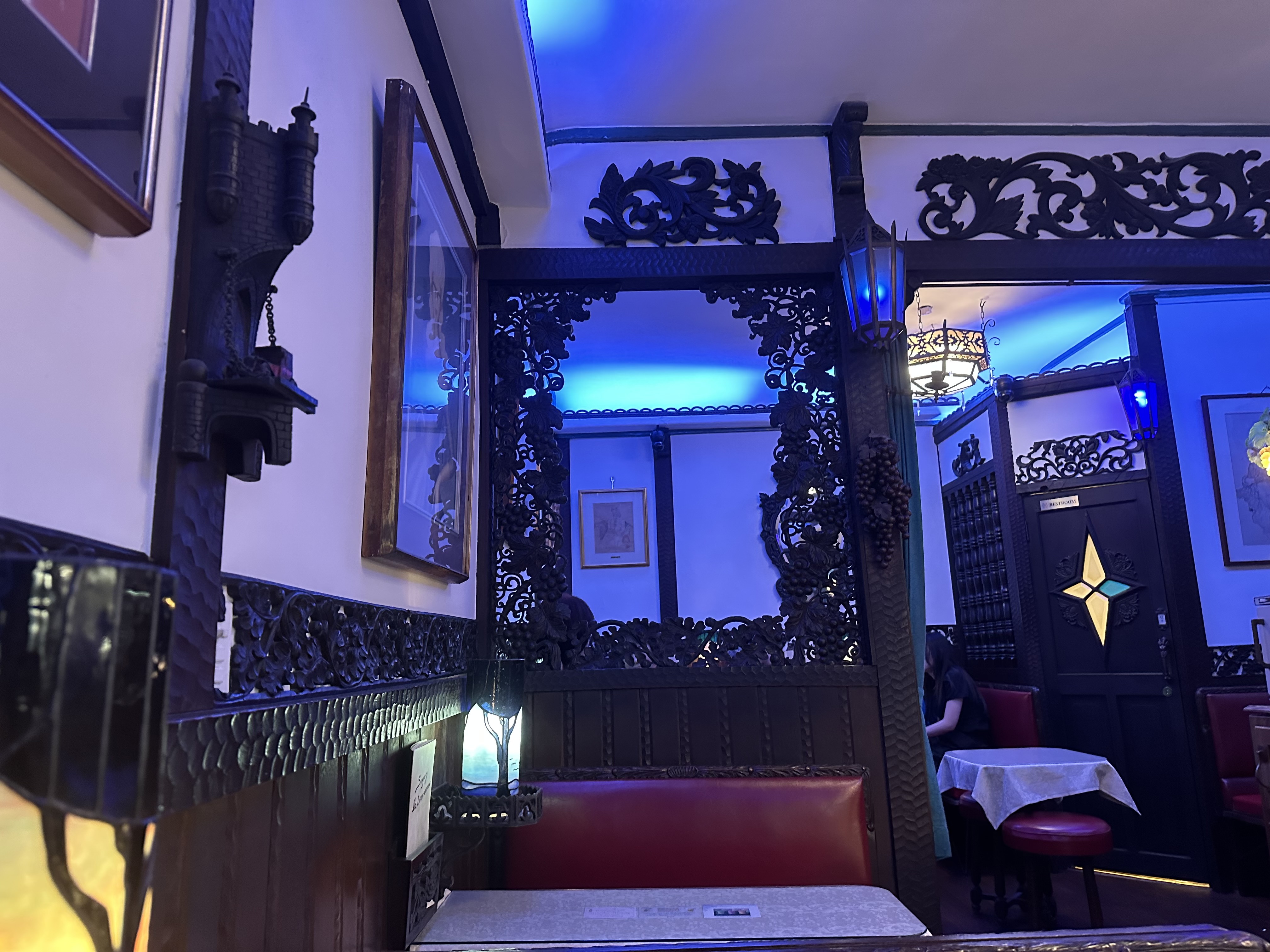 Soirée is a classy hidden gem of a cafe in Kyoto | SoraNews24 -Japan News-