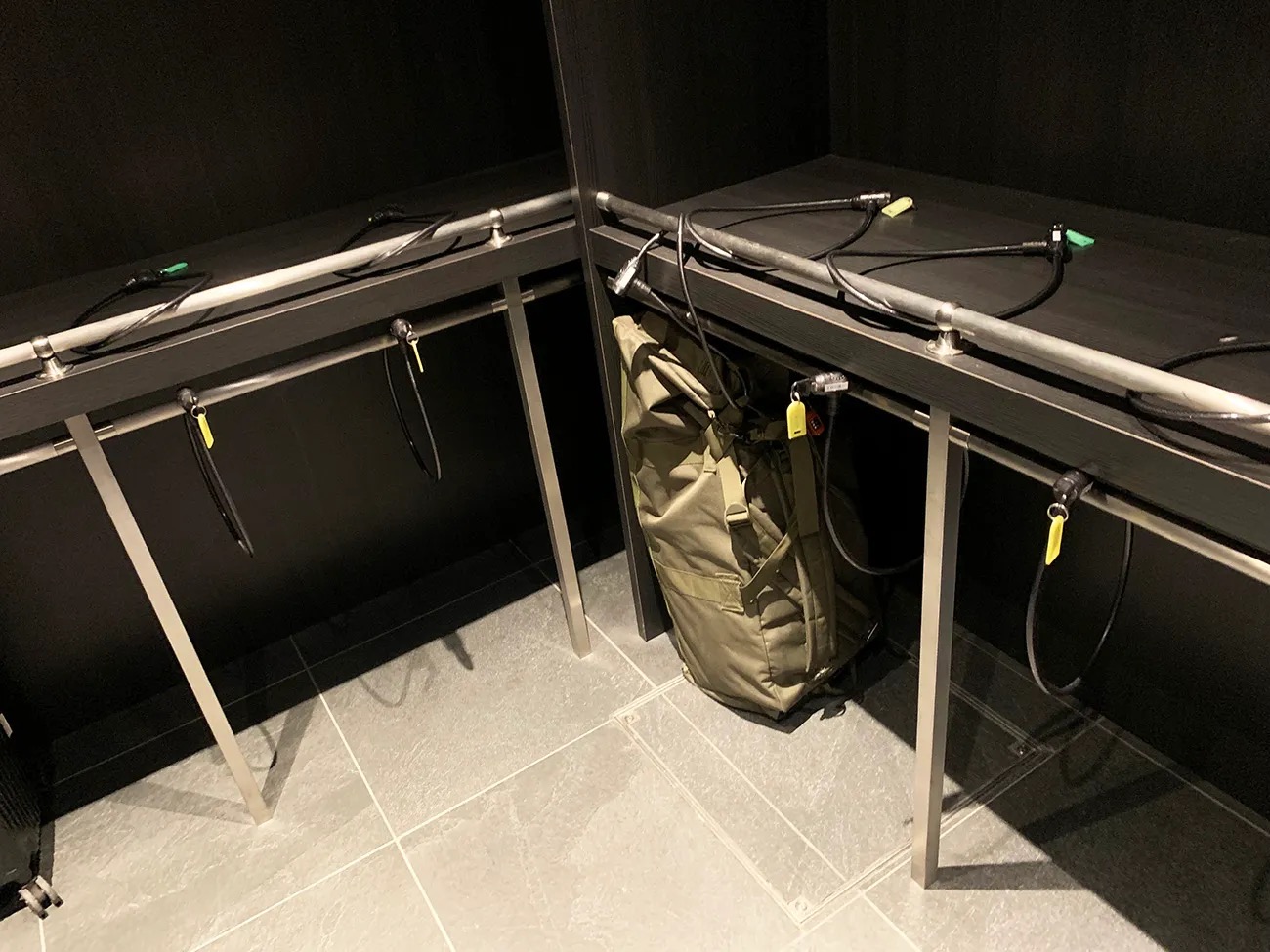 Resol Poshtel: Cheap capsule hotel in Tokyo is a hit with overseas ...