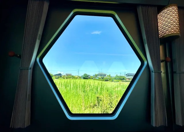 Japan’s new Spacia X train is like travelling in a luxury aircraft | SoraNews24 -Japan News-