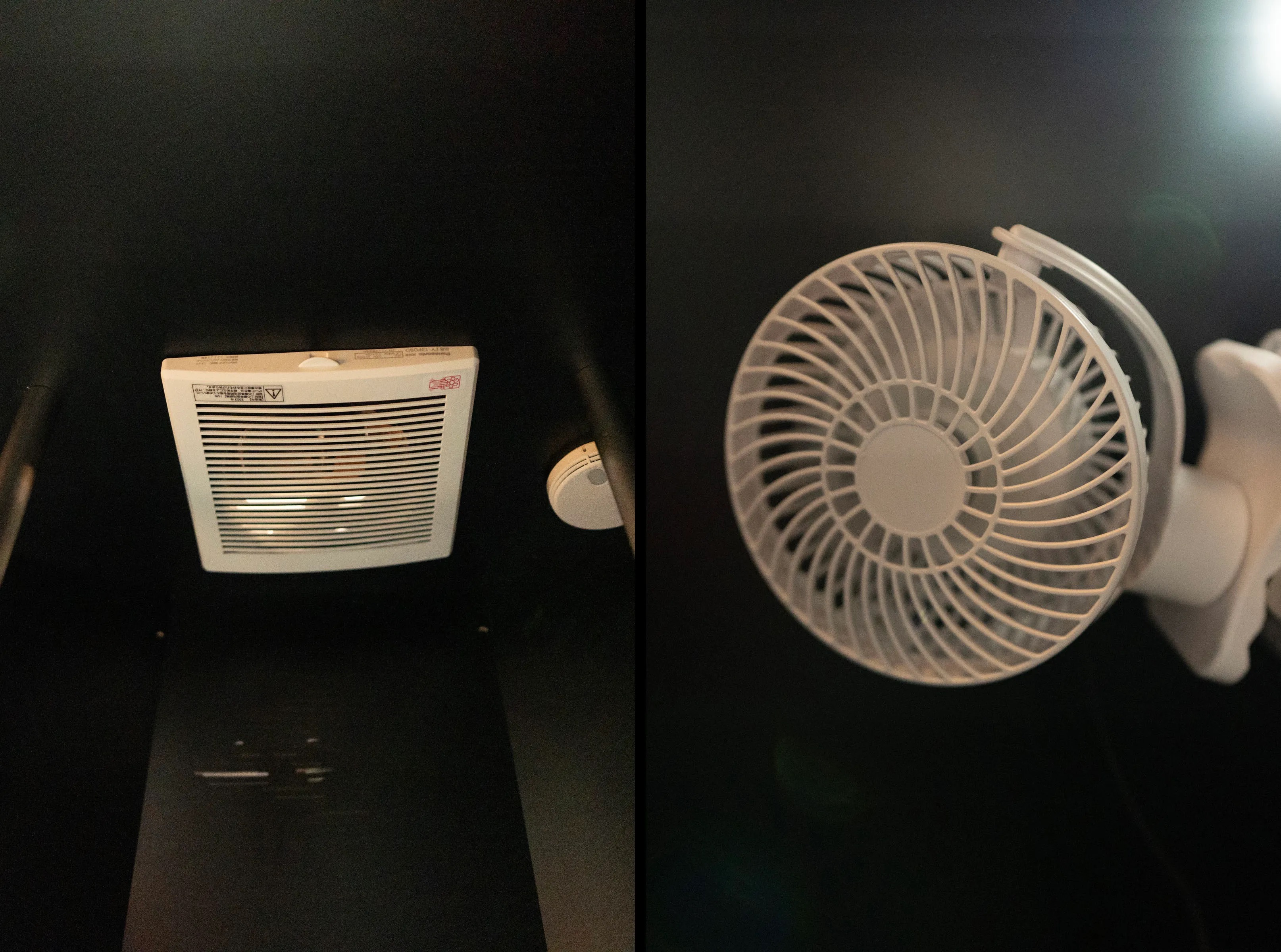 We take a giraffe nap in a standing sleep pod at a cafe in Tokyo ...