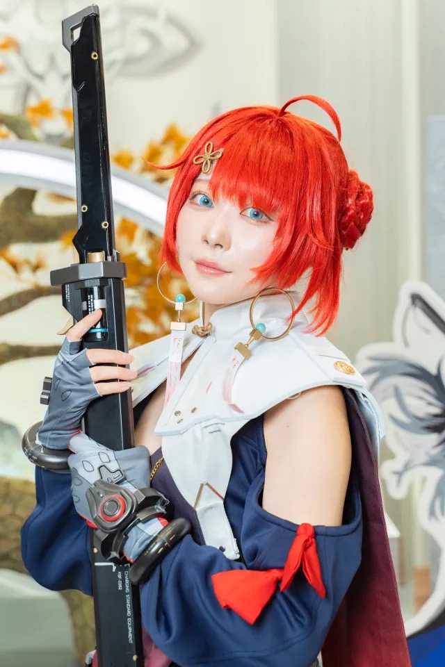 The best cosplayers from Day 2 of Summer Comiket 2023【Photos ...