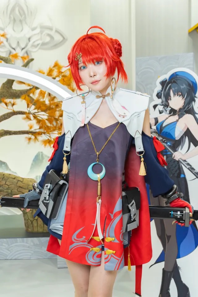 The best cosplayers from Day 2 of Summer Comiket 2023【Photos ...