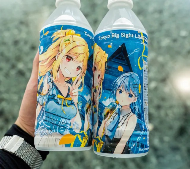 The best cosplayers from Day 1 of Summer Comiket 2023【Photos ...